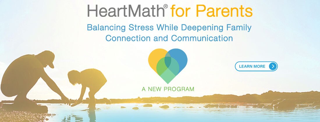 HeartMath Store - Empowering Heart-Based Living